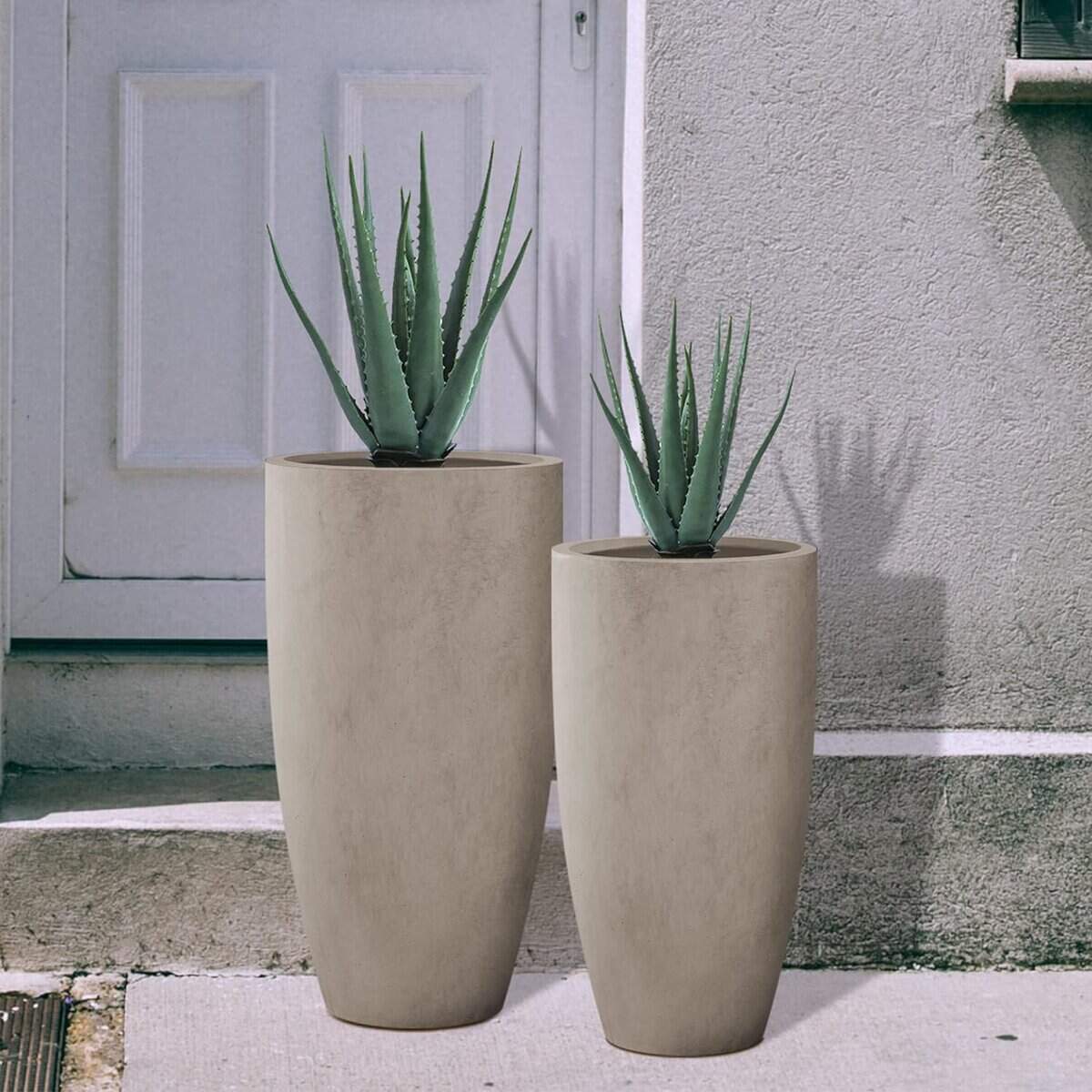 Modern Planters | Indoor & Outdoor Planter Collections | Kante
